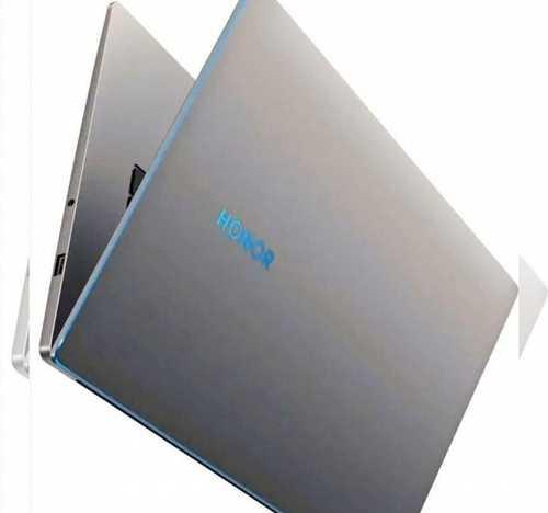 Honor magicbook ноутбук тонкий ультрабук