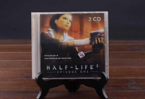 PC Half-Life Episode One 7 волк 2006