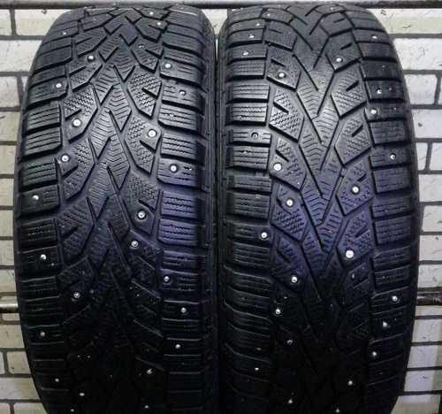 Gislaved NordFrost 100 205/55 R16 94T