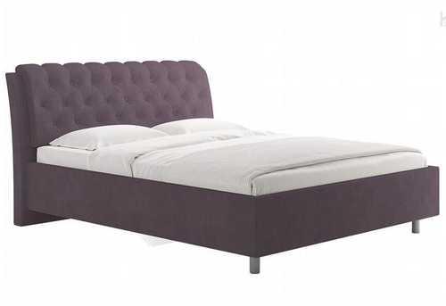 Кровать без подъемного механизма 140 x 200 Olivia