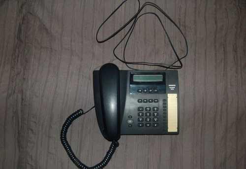 Стационарный телефон Simens euroset 5015
