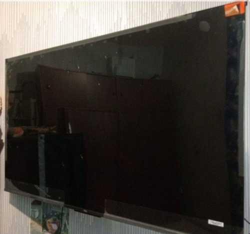 Телевизор SMART tv