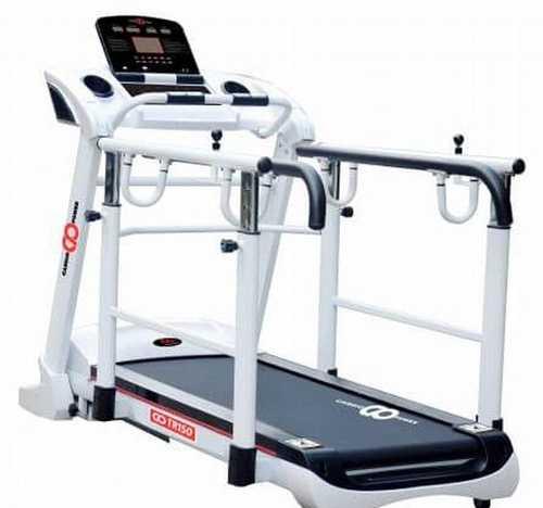 Беговая дорожка CardioPower TR150