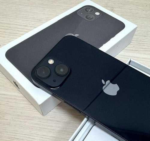 iPhone 13, 128 ГБ