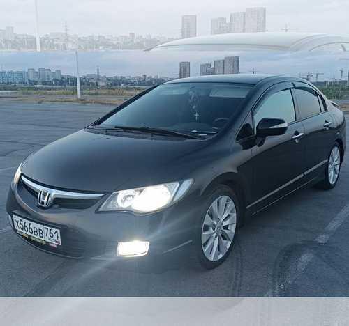 Колёса R 17 с xonda accord 9