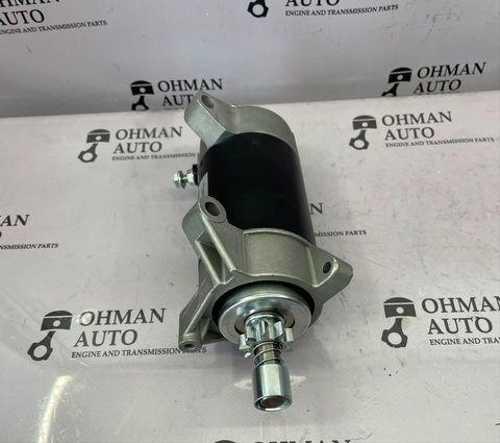 Стартер Yamaha 50, 60, 70, TLR, betl