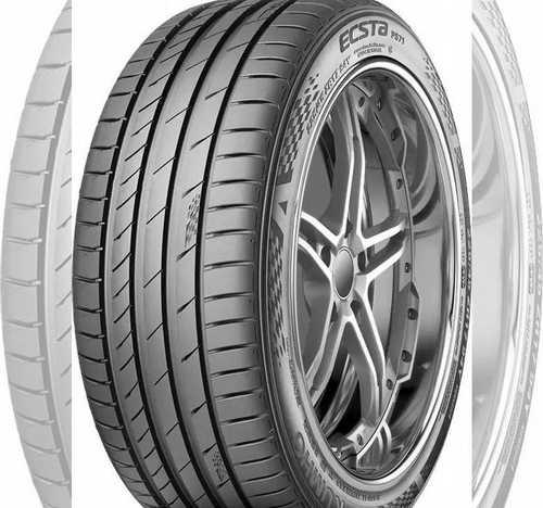 Kumho Ecsta PS71 265/45 R20