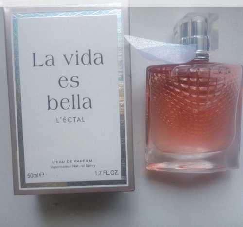 Духи La vida es bella