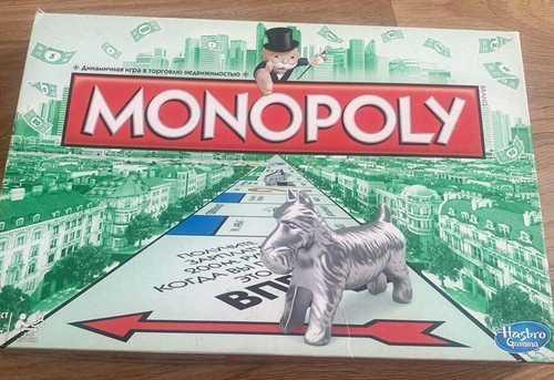 Монополия классическая
