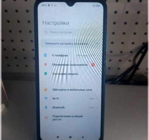 Xiaomi Redmi 9A, 2/32 ГБ