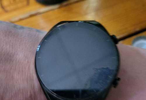 Смарт часы xiaomi watch s1 active