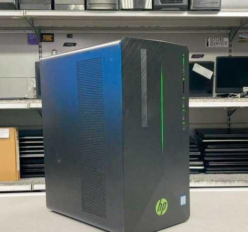 Intel Core i5-9400f/GTX 1650/512Gb SSD/16Gb