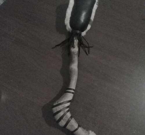 Колотушка для бубна