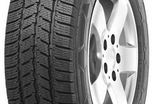 Continental VanContact Winter 205/70 R17C 115R