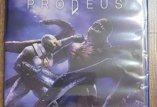 Prodeus ps4