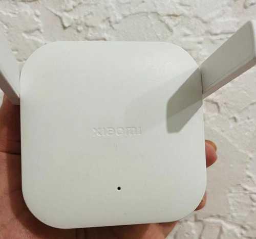 Усилитель wifi сигнала xiaomi