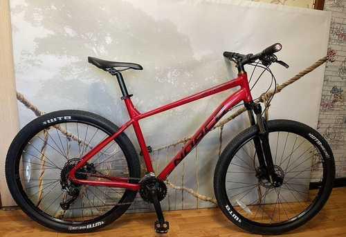 Norco storm 9.2, рама XL