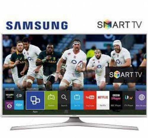 Телевизор samsung UE40J5510AU SMART