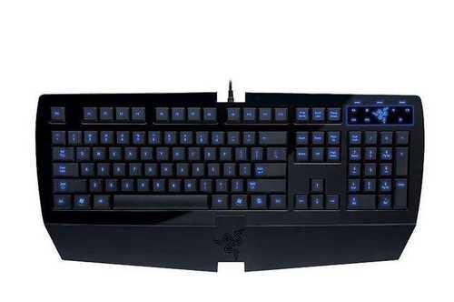 Игровая клавиатура Razer Lycosa