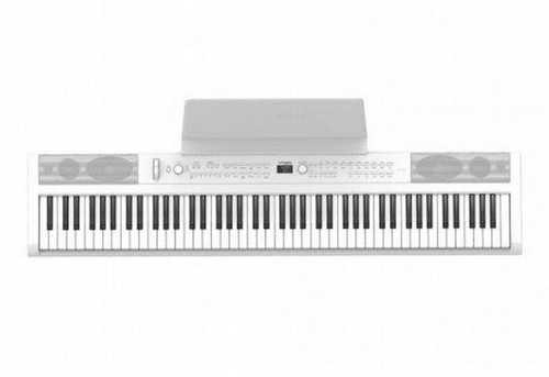 Цифровое пианино Artesia PE88 белое