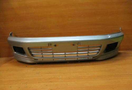 Бампер передний Mitsubishi Galant 8 (EA)