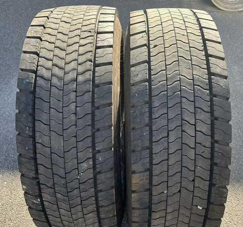 Грузовые шины Good Year 315/70 R22,5