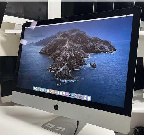 iMac 27 2012 i5 2.9 8/1TB HDD