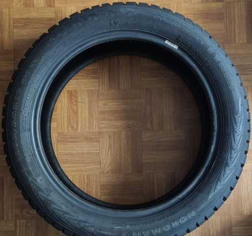 Nokian Tyres Nordman 7 205/50 R17 93T