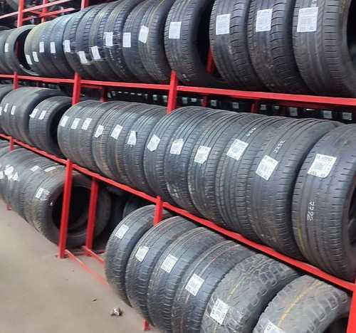 Kumho Crugen HP91 265/65 R17 112V