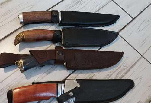 Ножи сувенирные для охоты и рыбалки