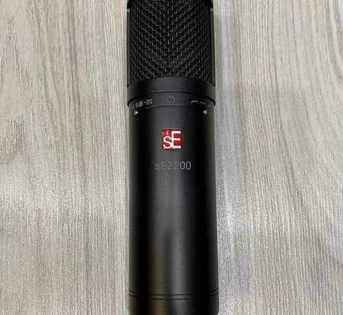 Se electronics 2200