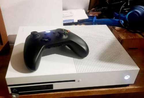 Xbox One s 500gb