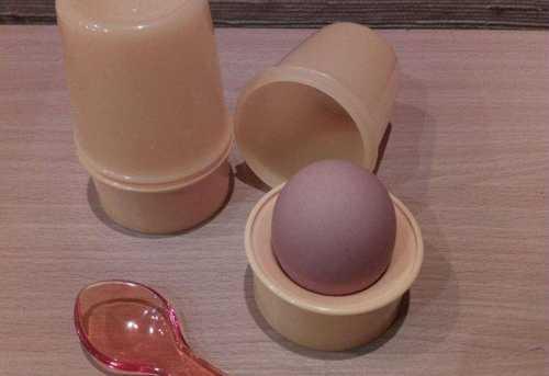 Tupperware - набор для яйца