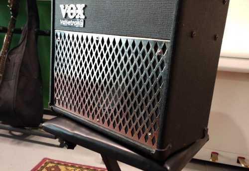 Комбоусилитель ламповый VOX AD15VT