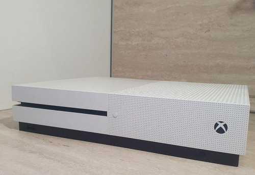 Xbox one s 2018 1tb