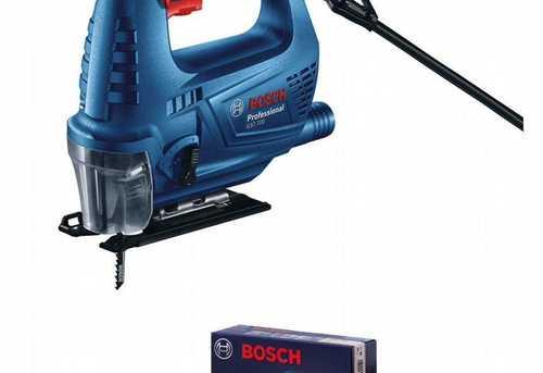 Лобзик Bosch GST 700