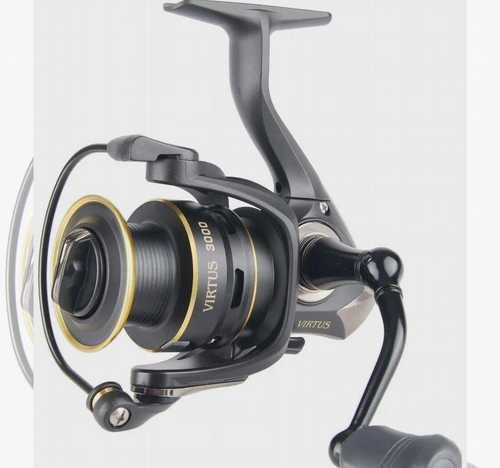 Катушка ryobi Virtus (3000)