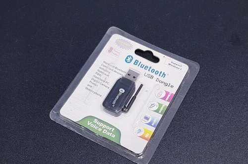 USB Bluetooth Адаптер