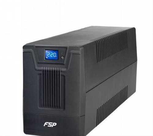 Источник бесперебойного питания FSP PPF6001 161133