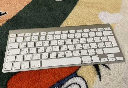 Клавиатура Apple magic keyboard