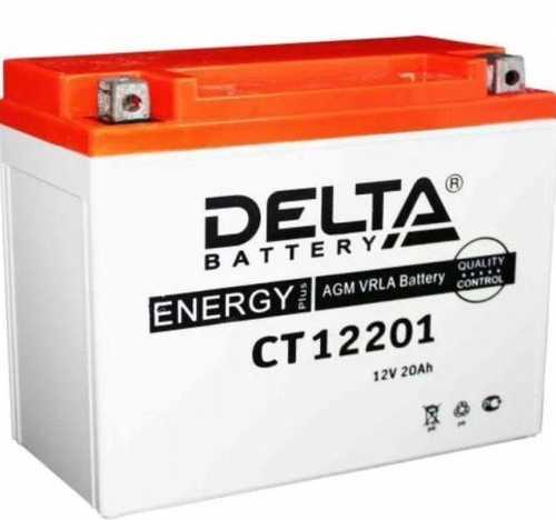Сменные аккумуляторы АКБ для ибп Delta Batt 343615