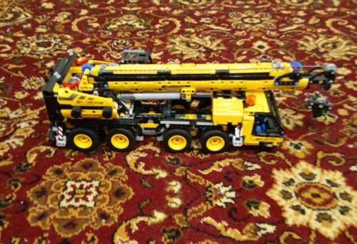 Lego Technic 42108