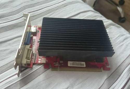 Видеокарта Geforce 9500GT