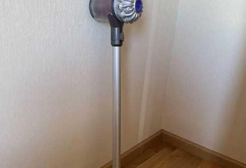 Пылесос Dyson DC 62