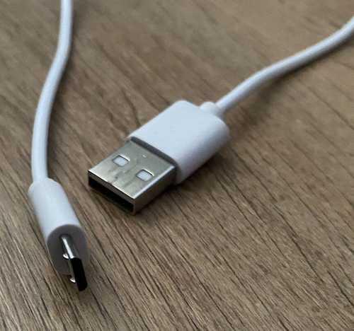 Кабель micro usb