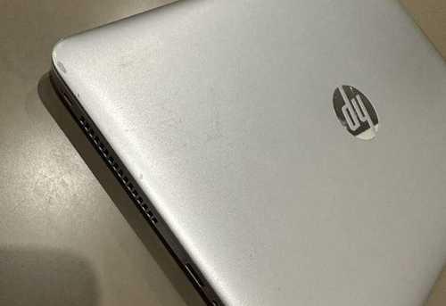 13.3" HP ProBook 430 G4, 256 ГБ, Core i5-7200U, RAM 8 ГБ, Intel HD Graphics 620