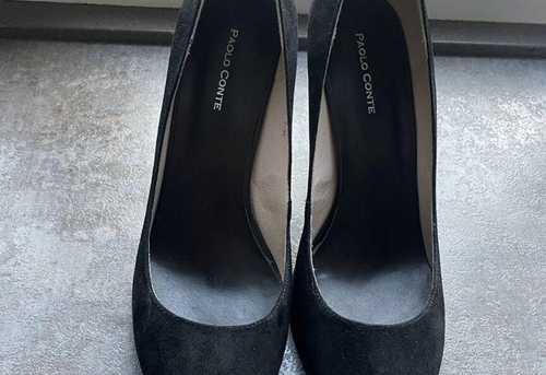 Туфли женские 40 размер paolo conte