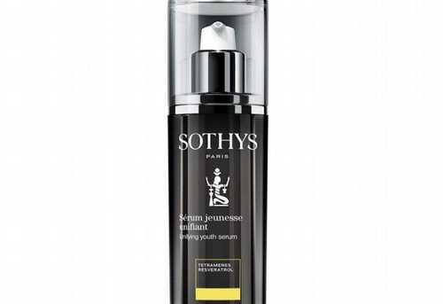 Сыворотка Sothys Unifying Youth Serum