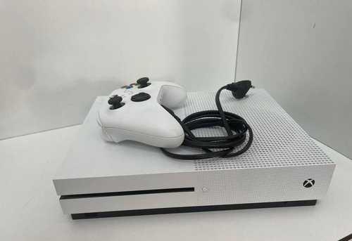 Игровые приставки Xbox One S 1 TB