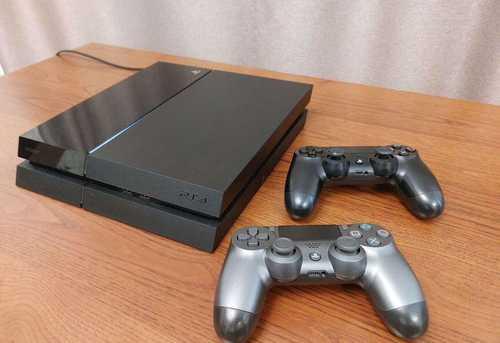 Sony Playstation 4 PS4 500gb